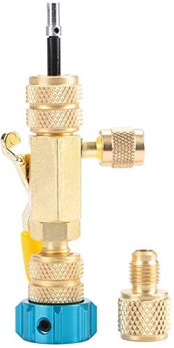 ¿Cómo funciona una válvula York? | Fontaneria Lucero